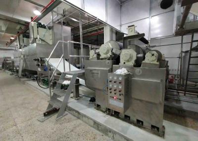 China External Coater Machine for Adhesive Film Transfer Roll Coating with PLC Control and ABB Frequency Converter for sale