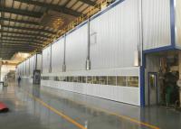 China Humid Air Closed Paper Machine Hood - High Efficiency Heat Recovery System for 15-30% Energy Savings for sale