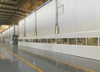 China Custom Heat Recovery Closed Hood for Paper Machine Dryers - 20+ Years Expertise, Energy Efficient Design for sale