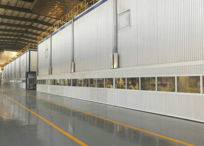 China Custom Heat Recovery Closed Hood for Paper Machine Dryers - 20+ Years Expertise, Energy Efficient Design for sale
