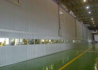China Carbon Steel Closed Paper Machine Hood Ventilation Dryer with Heat Recovery System and 1-Year Warranty for sale