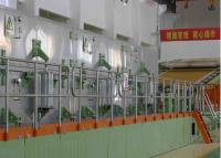China Industrial Hot Air Drying Machine with Heat Recovery System for Reconstituted Tobacco Processing for sale