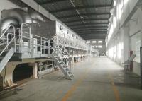 China Heat Recovery Industrial Hot Air Dryer System with 80% Energy Recycling and 5x Drying Length for Tobacco Processing for sale