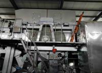 China Drying Yankee Hood Ventilation System for Paper Machines - 2200 m/min Speed, 500°C Air Temperature, Energy Efficient for sale