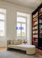 China 70mm Depth Wood Aluminum Windows With Double Glass Elegant View for sale
