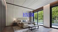 China Soundproof Thermal Break 65mm Depth Aluminum Casement Windows for sale