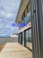 China Powder Coated AS2047 Aluminum Casement Windows 2.0mm Profile for sale