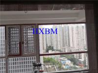 China AS2208 Airtightness Aluminum Sliding Windows 5mm Glass for sale
