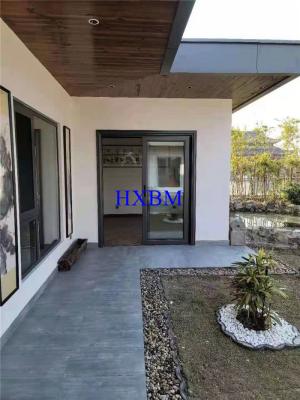 China Engineering Project EPDM Gasket Double Glazed Windows For Architecture for sale