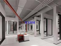 China 12A Glass Wood Grain Aluminum Casement Windows Double Glazed for sale