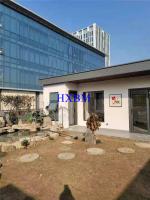 China Double Glass Aluminum Casement Windows EPDM For Villa Project for sale