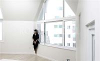 China Anti Condensation Horizontal Sliding Windows 6063-T5 9A Glass for sale