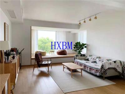 China 5mm Glass Airtightness Composite Wood Aluminum Windows EPDM 6063 -T5 for sale
