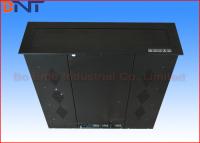 China Office Desktop Computer Monitor Lift For Audio Video Conference System for sale