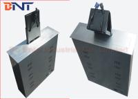 China Motorized Overturn 19 - 22 Inch LCD Screen Lift for sale