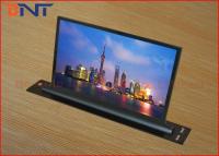 China Ultra Thin Adjustable LCD Monitor Lift Mechanism For Paperless Office System for sale