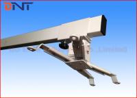 China Square Wall Mount Short Throw Projector Bracket Fit Every Type Short Throw Projector for sale