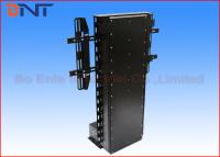 China Living Room Motorized TV Lift Stand With Remote Control Max Support 60KG for sale