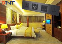 China Hotel Multimedia Media Hub Integrated With Bluetooth for sale