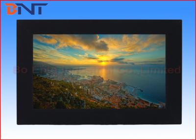 China Home Theater Wall Mount Projection Projector Screen for Fixed Frame Projection Screen for sale