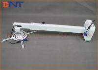 China 1500mm Retractable Arm Fucntion Short Throw Projector Wall Bracket BW-150S for sale