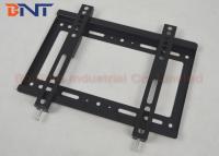China Wall Mounted Motorized TV Lift Cold Rolled Steel Made For Home Theater for sale