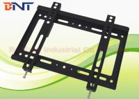 China Cold Rolled Steel Wall Mount Bracket For 14