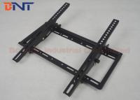 China Angle Adjustable Motorized Retractable TV Mount For Living Room / Bedroom for sale