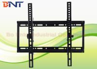 China High VESA Motorized TV Lift , Cold Rolled Steel Retractable TV Wall Mount for sale
