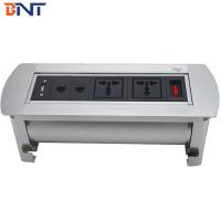 China with switch automatic socket used in conference system MK6320 for sale