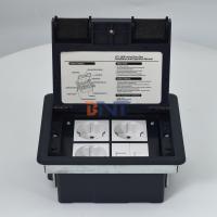China BNT Ground Socket Description Product name Ground Socket Model Number for sale