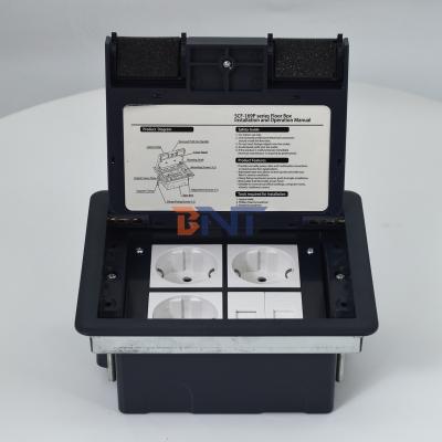 China BNT Ground Socket Description Product name Ground Socket Model Number for sale