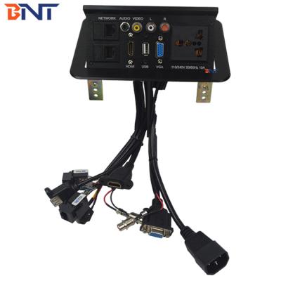 China Advanced Furniture Pop Up Multimedia Outlet With 110V~240V Voltage for sale