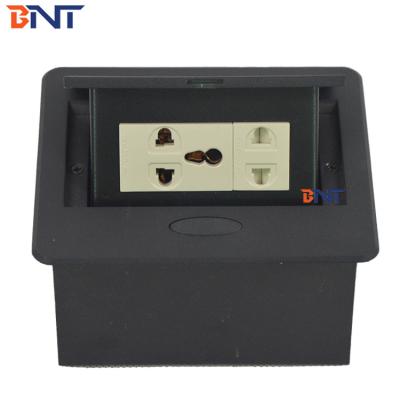 China Desktop Flip Up Multimedia  Zinc  Alloy  Connector  Contain  ODM/OEM  With  VGA Configuration for sale