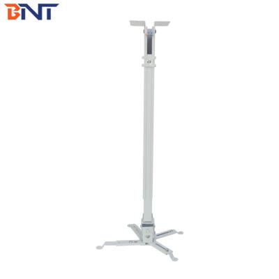 China Fixed Focus Projector Mounting Bracket , Compact Motorized Projector Mount for sale