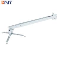 China Motorized Telescoping Projector Mount For Multifunctional Conference Room for sale