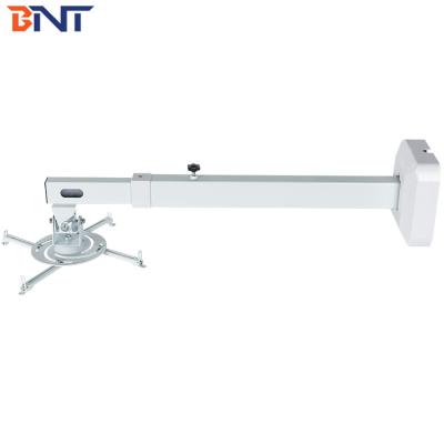 China Angle Adjustable Projector Ceiling Mount For Multimedia Classroom for sale