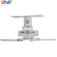 China Durable Telescopic Projector Ceiling Mount For Training Center / Academic Hall for sale