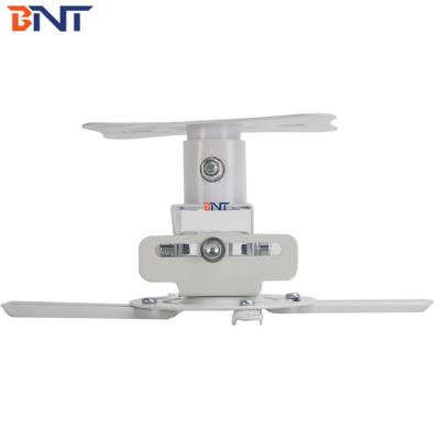 China Durable Telescopic Projector Ceiling Mount For Training Center / Academic Hall for sale