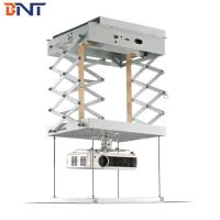 China Retractable Projector Mount For Meeting Room for sale