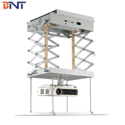 China Retractable Projector Mount For Meeting Room for sale