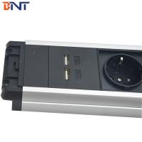 China with three EU power interface table mount outlet available replaces module  as requirement  TMS101 for sale