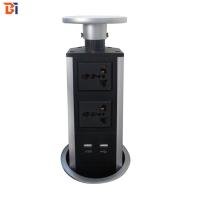 China Exquisite Pop Up Counter Outlet For Hotel / School / Office Furniture for sale