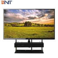 China Matte Black TV Lift Mechanism 27 - 32 Inch TV Compatible for sale