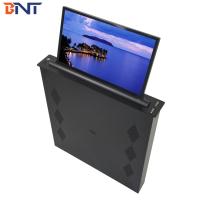 China LCD Motorized Lift With 15.6 Inch FHD Screen for sale