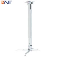 China Adjustable Projector Mount For Office / School / Exhibition Hall for sale
