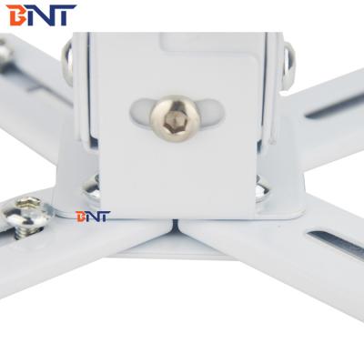 China Cold Rolled Steel Projector Ceiling Mount Extension Size 50 - 100CM for sale