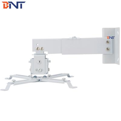 China Conference Room Presentation Equipment Bracket , Retractable Projector Mount for sale