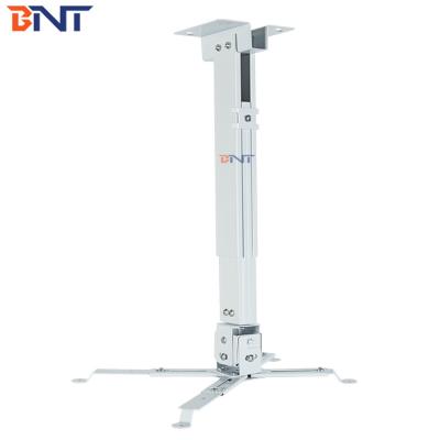 China Aluminum Alloy Projector Ceiling Bracket For Multi Purpose Hall / Training Center for sale