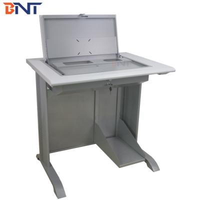 China Security Lock Design Flip Up Case For 19 - 22 Inch LCD Monitor Screen for sale